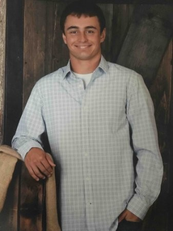 Blake Saltsman's E-Portfolio